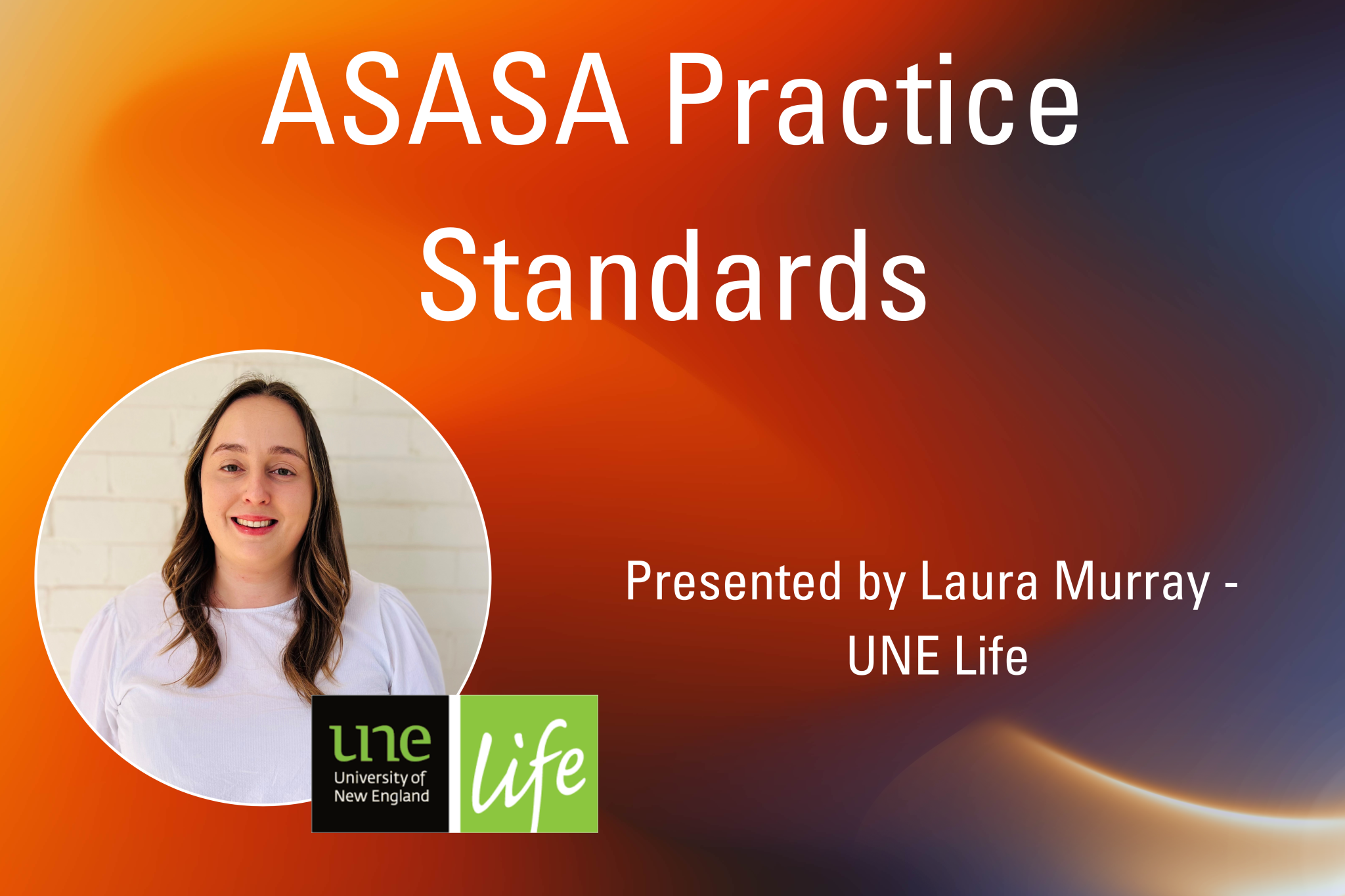 Program - Student Experience Network