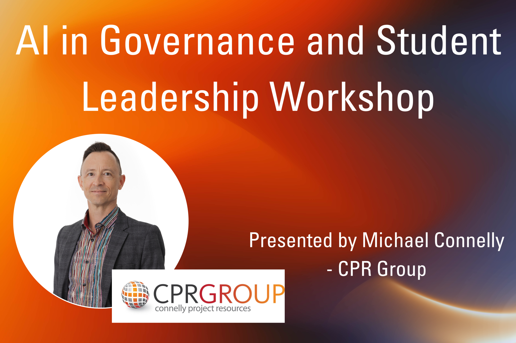 Program - Student Experience Network