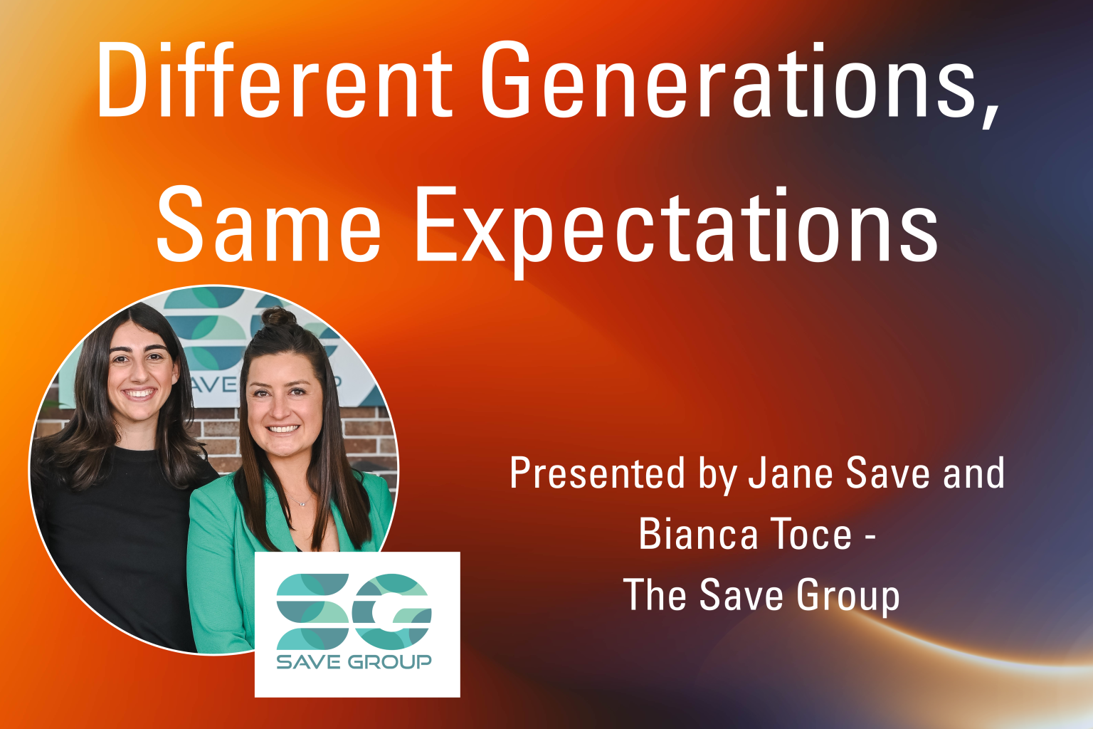 Program - Student Experience Network